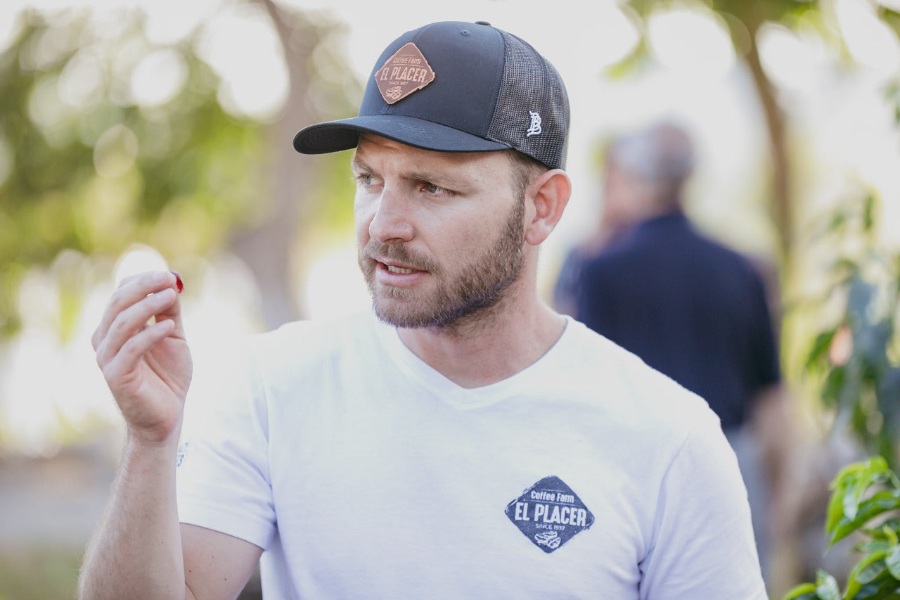 Colombia Sebastian Ramirez - Red Fruit Co-Fermentation – Kings Arms ...